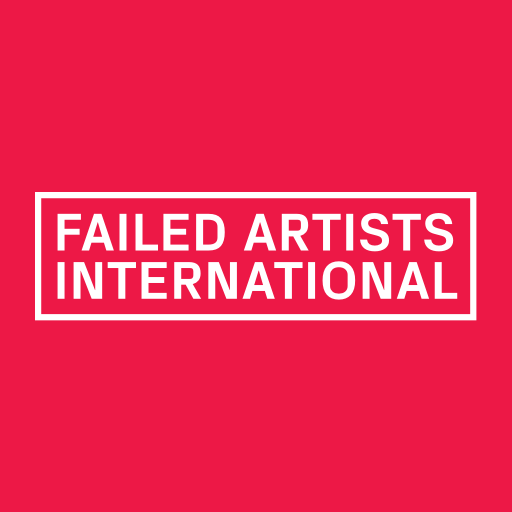 The FAILED ARTISTS INTERNATIONAL book is coming soon! - FAILED ARTISTS ...